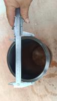 China LGMC Original Cylinder Liner 3948095 5318476 for Engine 100% Genuine for sale