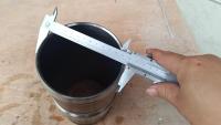 China Liugong Engine Cylinder Liner 3948095 5318476 100% Original Heavy Duty for sale