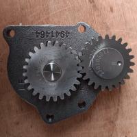 China LIUGONG 4941464 Oil Pump for QSC8.3 Engine 100% Original PA-1011LE-010 for sale