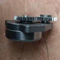 China LIUGONG 4941464 Oil Pump for QSC8.3 Engine 100% Original PA-1011LE-010 for sale