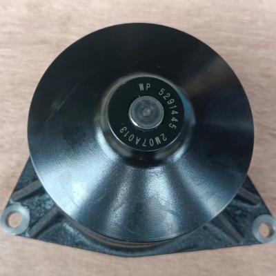 China LGMC Forklift Water Pump 3973114 5402699 OEM QSC8.3 Compatible 100% Original for sale