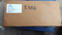 China C3966365 14 Section Oil Cooler  Universal Diesel Engine Parts for sale