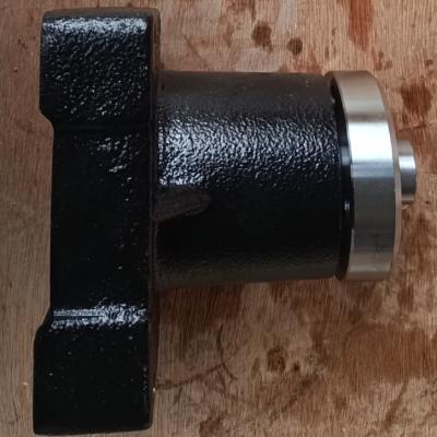 China Aftermarket Diesel Engine spare Parts 3942896 Strong Support Bracket for sale