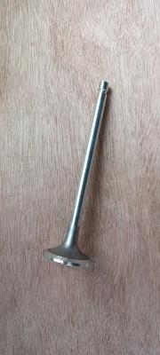 China LGMC C5307875 Diesel Engine Intake Valve 100% Original Spare Parts for Liugong for sale
