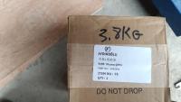 China 4003950 Oil Pump QSM11 Engine Part 12V Automotive Lubrication Pump for LiuGong for sale
