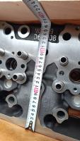 China LGMC Yanmar Engine Parts SD22 Cylinder Head NT855-C280S10 for sale