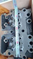 China LGMC Yanmar Engine Parts SD22 Cylinder Head NT855-C280S10 for sale