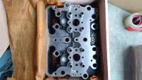 China LGMC Yanmar Engine Parts SD22 Cylinder Head NT855-C280S10 for sale