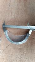 China LGMC Excavator Engine Parts 3801260 Main Bearing NTA855 for sale