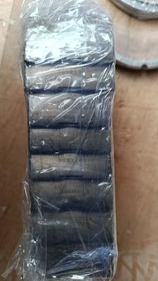 China LGMC Excavator Diesel Engine Main Bearing 3801265 0.25mm Original Quality for sale