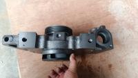 China 3051408 Water Pump Shantui SD32 NTA855 LGMC Casting Engine Parts for sale