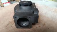 China 3051408 Water Pump Shantui SD32 NTA855 LGMC Casting Engine Parts for sale