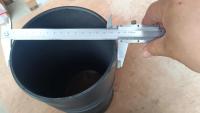 China LGMC Engine Parts Piston 3801826 Liner Ring NTA855 Giliz for sale