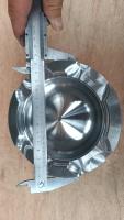 China Lgmc Diesel Engine Cylinder 3076811 Piston 3 Ring Liner NTA855 for sale