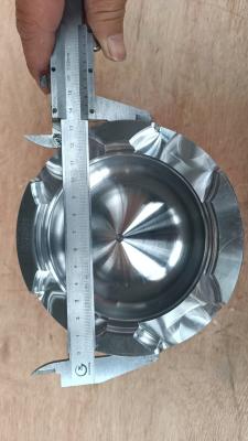 China Lgmc Diesel Engine Cylinder 3076811 Piston 3 Ring Liner NTA855 for sale