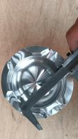 China Lgmc Diesel Engine Cylinder 3076811 Piston 3 Ring Liner NTA855 for sale