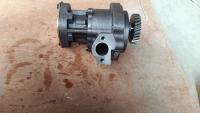 China LGMC Isuzu Engine Oil Pump 3609833 3821579 SD22 100% Original 3 Months Warranty for sale