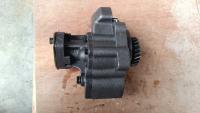 China LGMC Isuzu Engine Oil Pump 3609833 3821579 SD22 100% Original 3 Months Warranty for sale