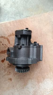 China LGMC Isuzu Engine Oil Pump 3609833 3821579 SD22 100% Original 3 Months Warranty for sale