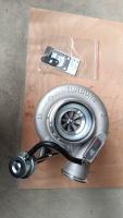 China 3596629 Diesel Turbocharger HL760-7 Small Engine Parts 100% Original 3 Month Warranty for sale