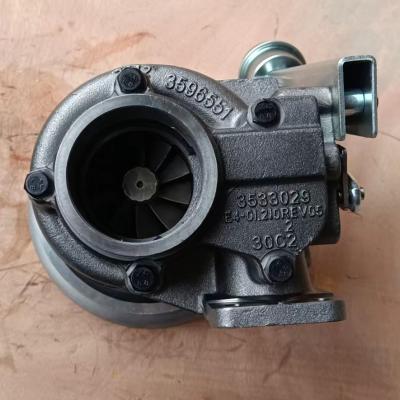 China 4035199 Diesel Engine Spare Parts for sale