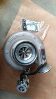 China LIUGONG 4038597 4044890 4955156 Diesel Engine Turbocharger 100% Original for sale