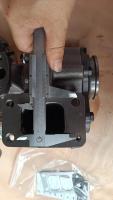 China LIUGONG 4038597 4044890 4955156 Diesel Engine Turbocharger 100% Original for sale