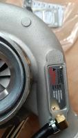 China LIUGONG 4038597 4044890 4955156 Diesel Engine Turbocharger 100% Original for sale