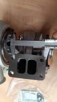 China LIUGONG 4038597 4044890 4955156 Diesel Engine Turbocharger 100% Original for sale