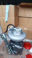 China LGMC 4038990 4039031 Diesel Engine Turbocharger W230304016 High Imitation 100% Original for sale