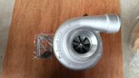 China 6156-81-8110 LIUGONG Diesel Engine Turbocharger 6D125E-3 100% Original Engine Parts for sale