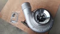 China High Precision Wheel Loader Turbocharger 6156-81-8170 for WA-470 Engine Parts for sale