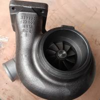 China High Precision Wheel Loader Turbocharger 6156-81-8170 for WA-470 Engine Parts for sale