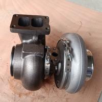 China High Precision Wheel Loader Turbocharger 6156-81-8170 for WA-470 Engine Parts for sale