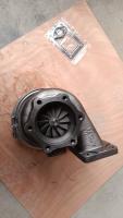 China LGMC Excavator Engine Turbocharger 6506-21-5020 for PC400-8 100% Original for sale