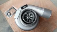 China LGMC Excavator Engine Turbocharger 6506-21-5020 for PC400-8 100% Original for sale