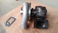 China LGMC Excavator Engine Turbocharger 6506-21-5020 for PC400-8 100% Original for sale