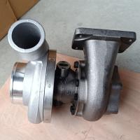 China LGMC Excavator Engine Turbocharger 6506-21-5020 for PC400-8 100% Original for sale