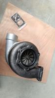 China LGMC 6505-65-5030 KTR110 Auto Turbocharger for 6D140E-3 Engine 100% Original for sale