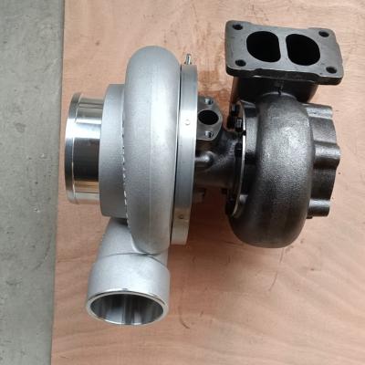 China LGMC 6505-65-5030 KTR110 Auto Turbocharger for 6D140E-3 Engine 100% Original for sale