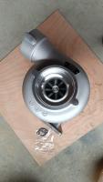 China LGMC S6D155 Auto Diesel Engine Turbocharger 6502-13-2003 KTR130 100% Original for sale