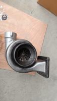 China LGMC S6D155 Auto Diesel Engine Turbocharger 6502-13-2003 KTR130 100% Original for sale