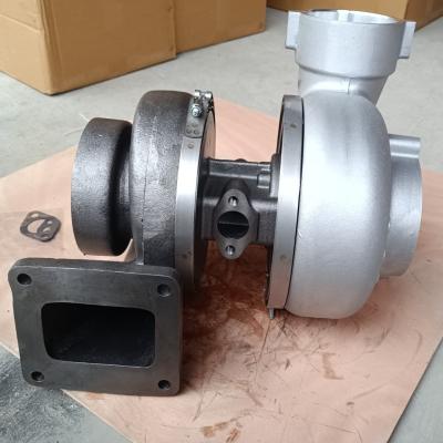 China LGMC S6D155 Auto Diesel Engine Turbocharger 6502-13-2003 KTR130 100% Original for sale
