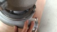 China Diesel Engine Turbocharger 4043707 QSM11 Universal 100% Original 3-Month Warranty for sale