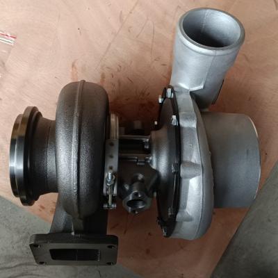 China Auto Diesel Engine Spare Parts 3529041 Turbocharger NTA855 100% Original for sale