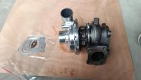 China High Density Diesel Engine Turbocharger 4HK1 8-97362839-0 100% Original for sale