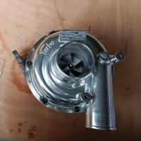 China High Density Diesel Engine Turbocharger 4HK1 8-97362839-0 100% Original for sale