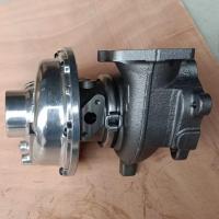 China High Density Diesel Engine Turbocharger 4HK1 8-97362839-0 100% Original for sale