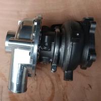 China High Density Diesel Engine Turbocharger 4HK1 8-97362839-0 100% Original for sale