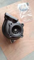 China LGMC High Precision Turbocharger 114400-3900 6HK1 Diesel Engine Parts 100% Original for sale